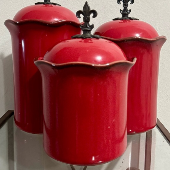 Southern Living At Home | Accents | Southern Living At Home Cinnabar ...